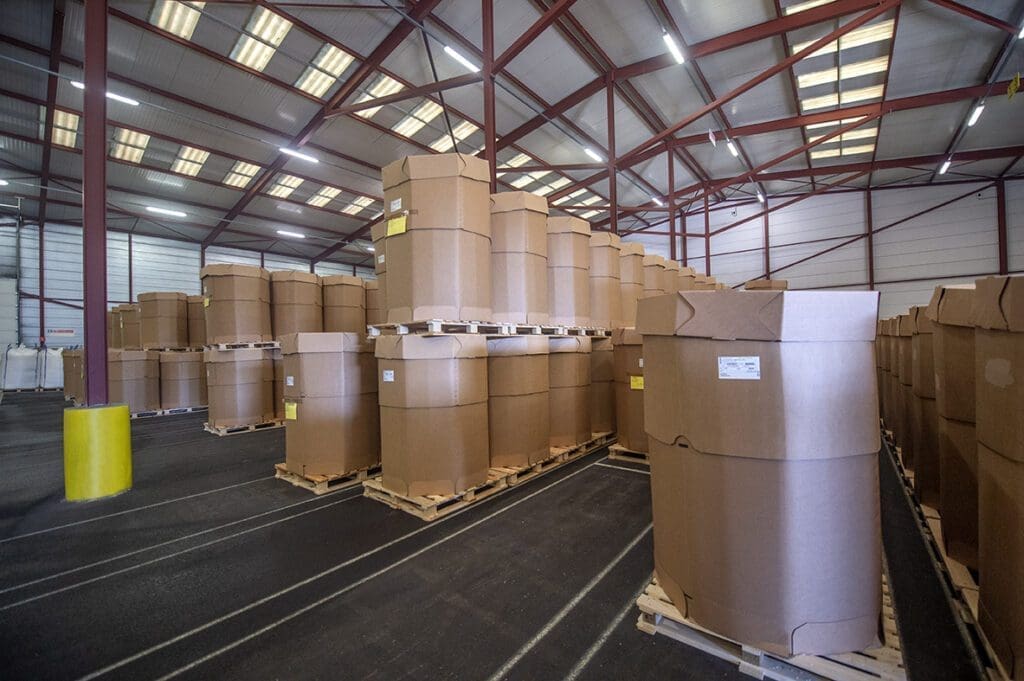 Commodities - Steinweg