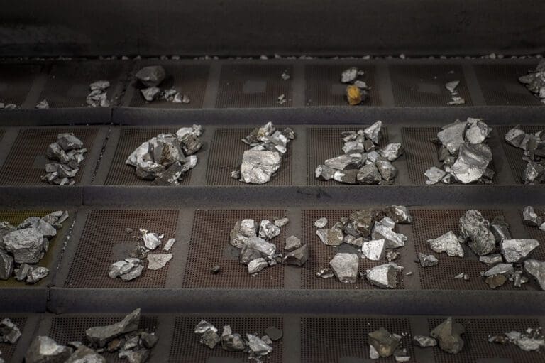 Commodities - Steinweg