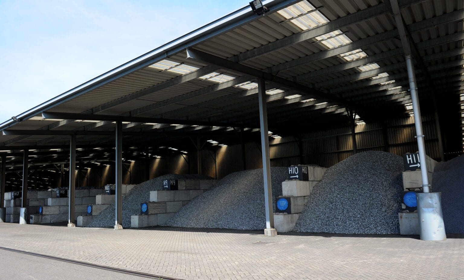 Commodities - Steinweg