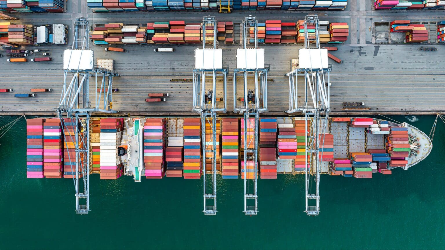 Forwarding - Worldwide - Steinweg