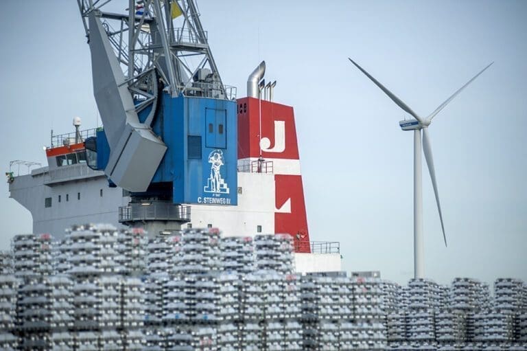 Commodities - Steinweg