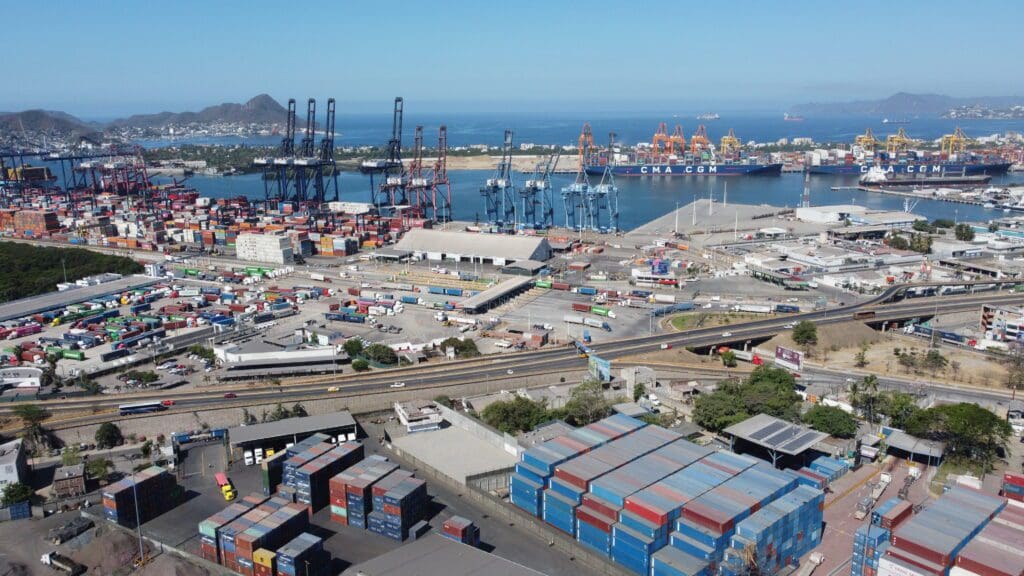 C. Steinweg Mexico S.A. de C.V. opens new location in Manzanillo ...