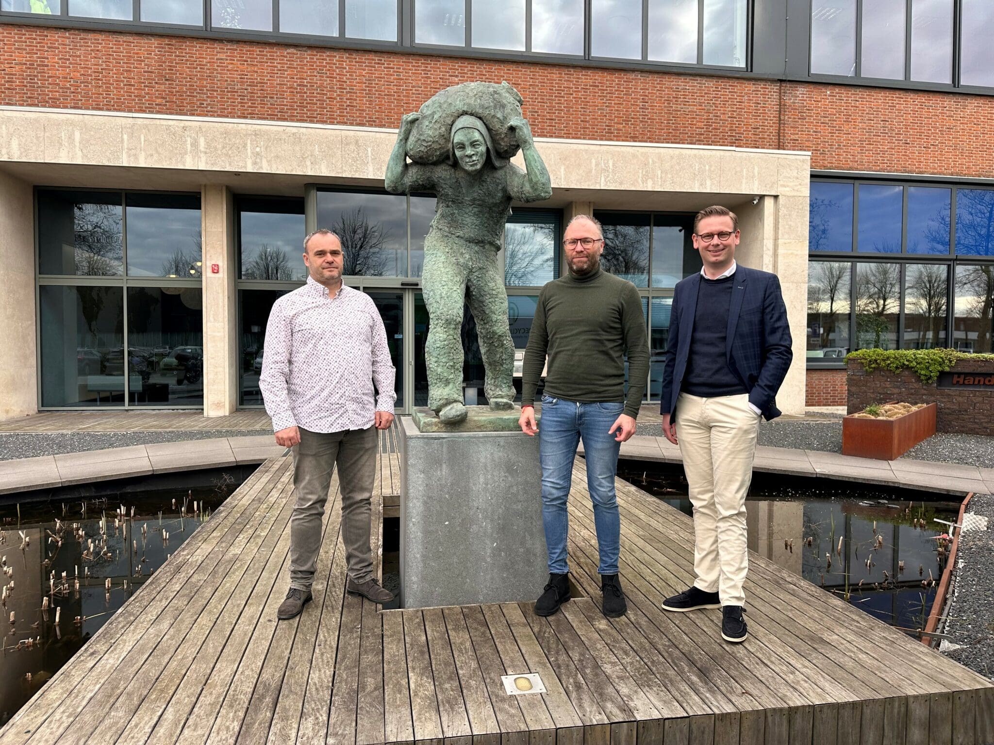 The inspiring story of Mercy Ships - Steinweg