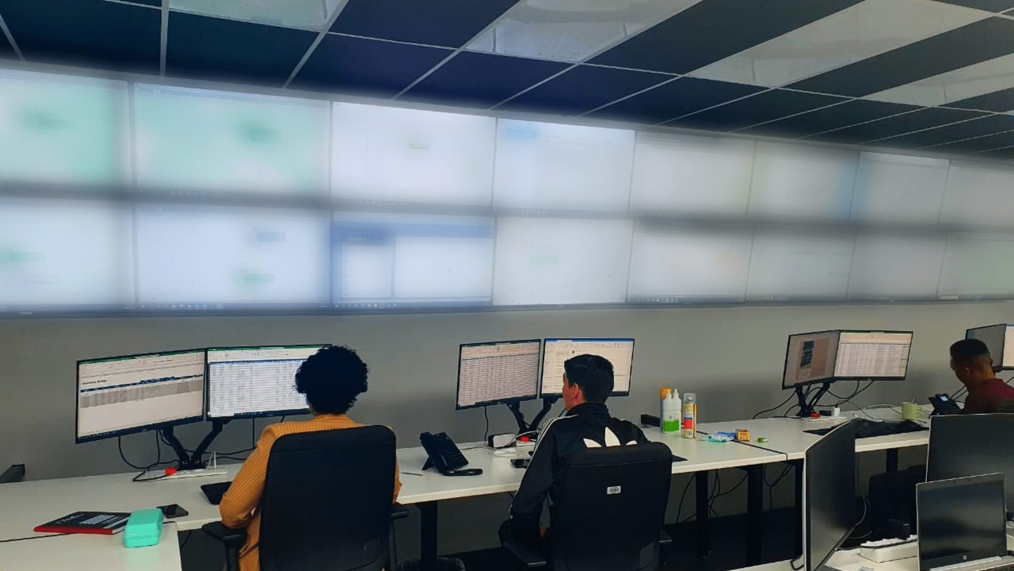 Latest Trends in Project Logistics in Africa - Steinweg