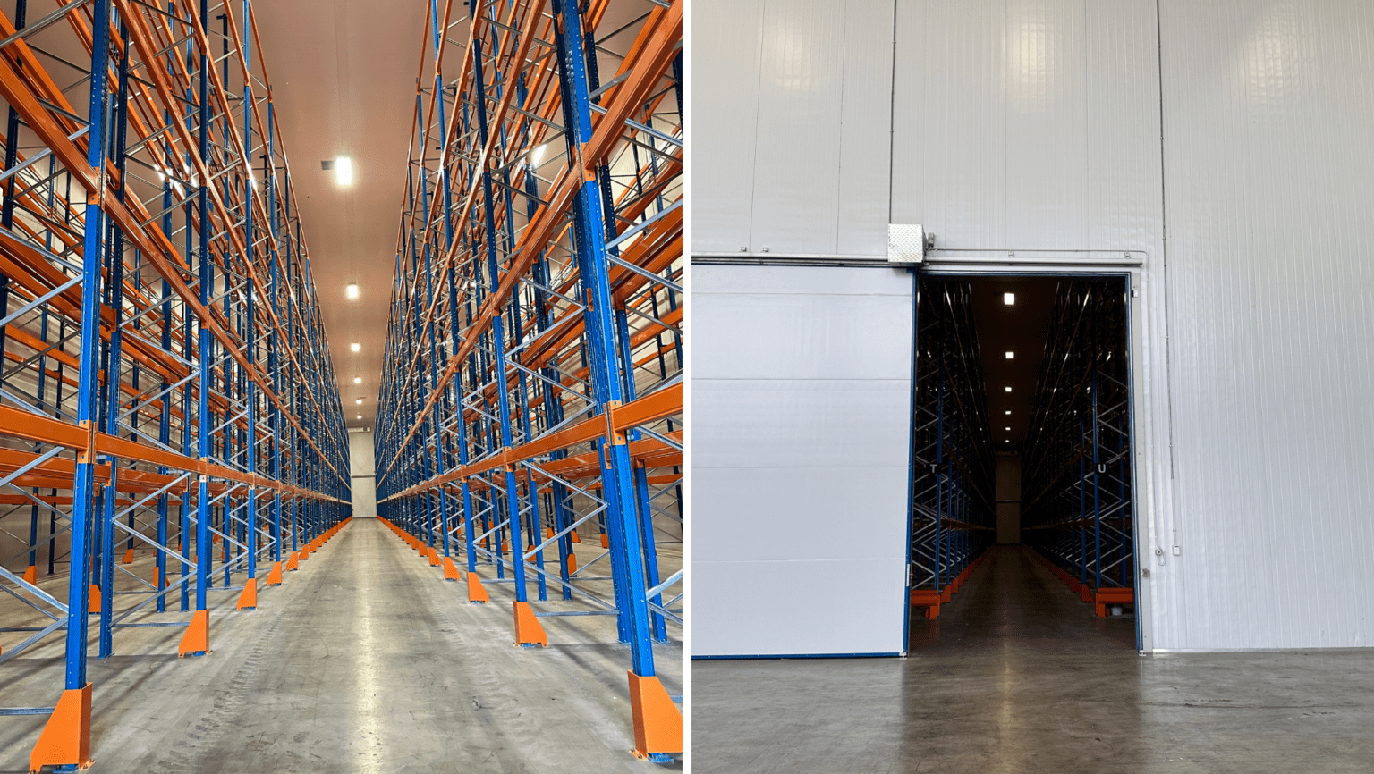Introducing our new Pharmaceutical Warehouse - Steinweg