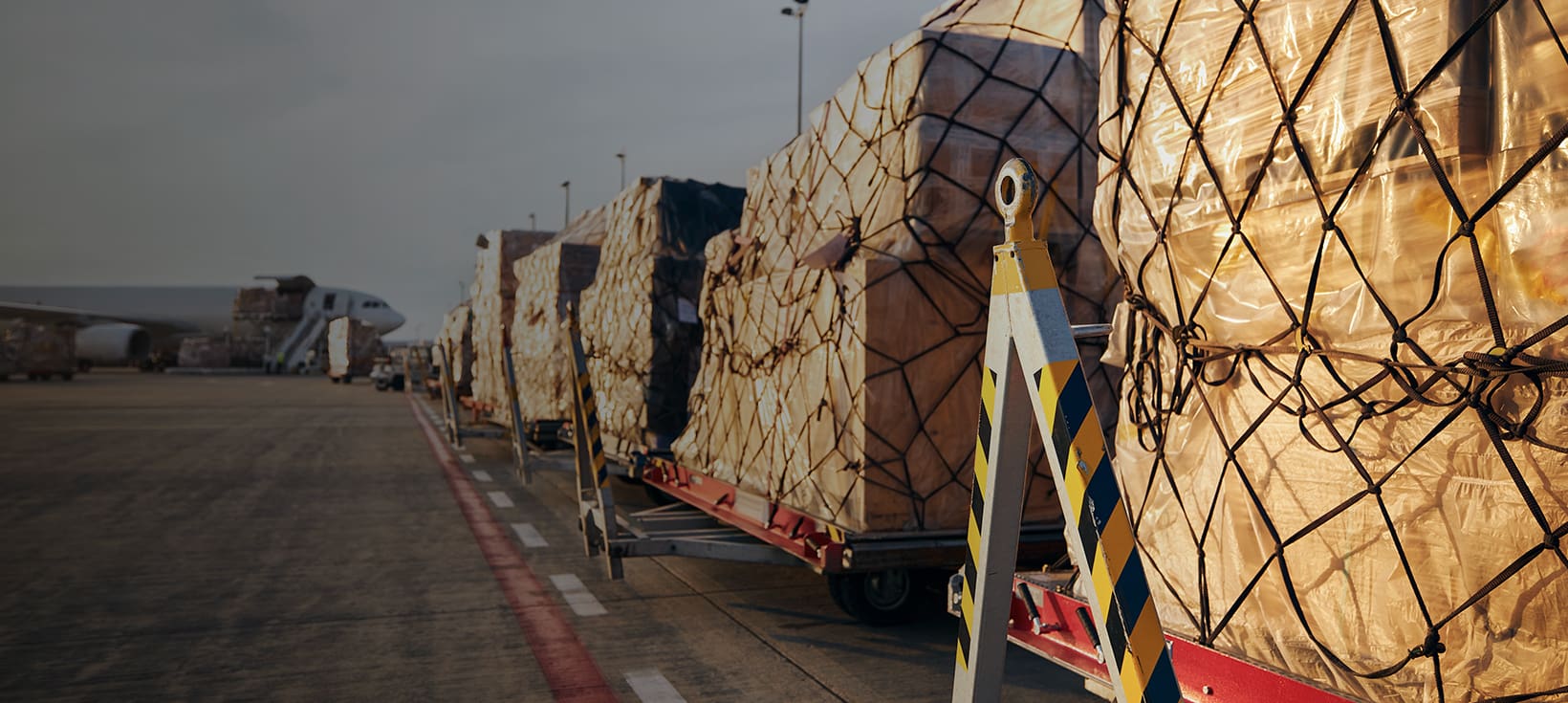 Road Freight - CSL - Steinweg